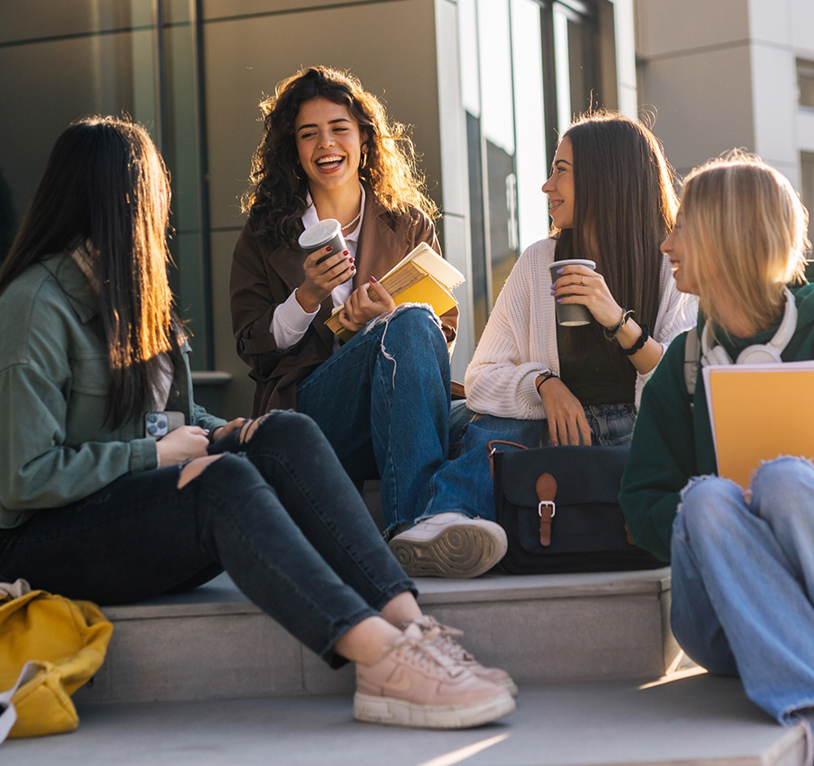 Back to University with yellow | yellow