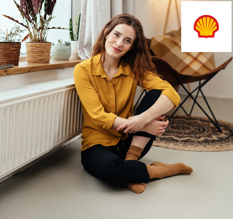 Κέρδισε έως 6% σε yellows με αγορά πετρελαίου θέρμανσης Shell!